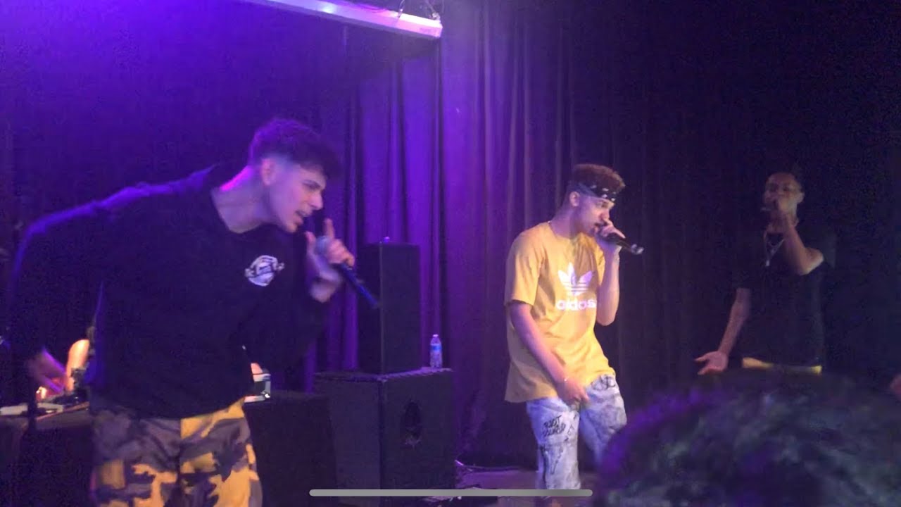 The Bomb Digz - It’s Lit - YouTube