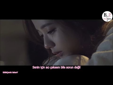 BLACKPINK - Hope Not FMV [Türkçe Altyazılı]