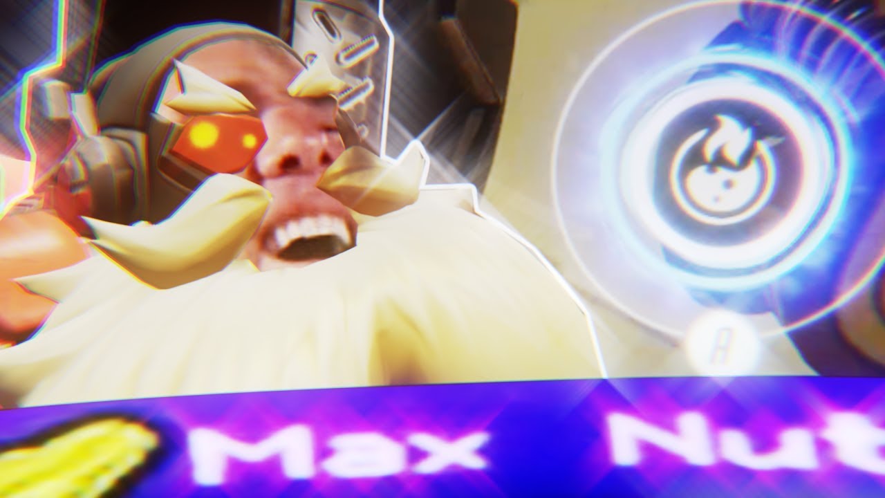 TORB REWORK OP - YouTube