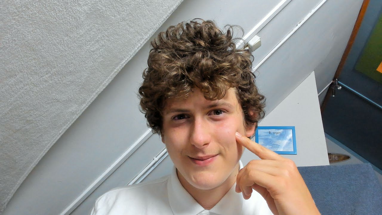 ASMR POV: You Are KEEGAN And Are Being Biased - YouTube