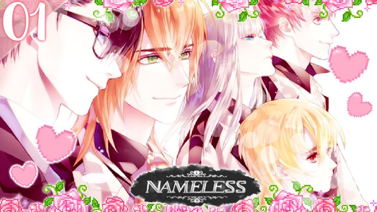 Nameless ~ The one thing you must recall - Prologue: 01 ♡ - YouTube
