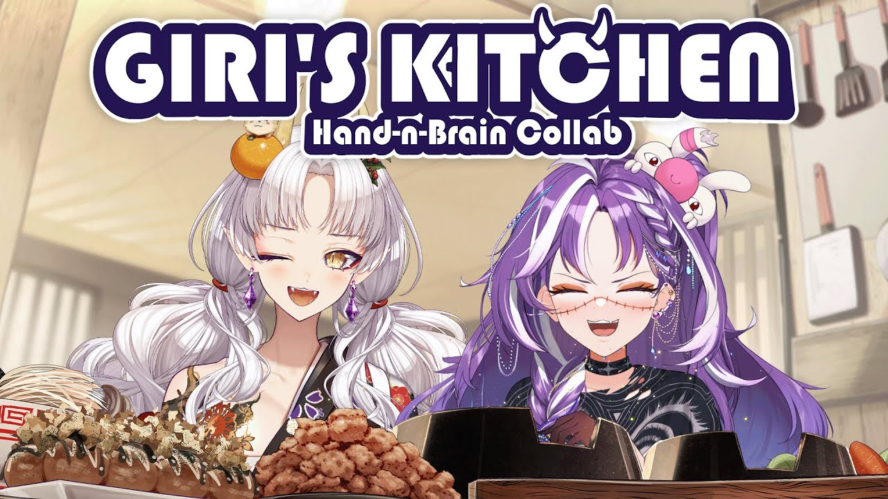 Announcement and Cooking Collab w/ @MichiMochievee !! - YouTube
