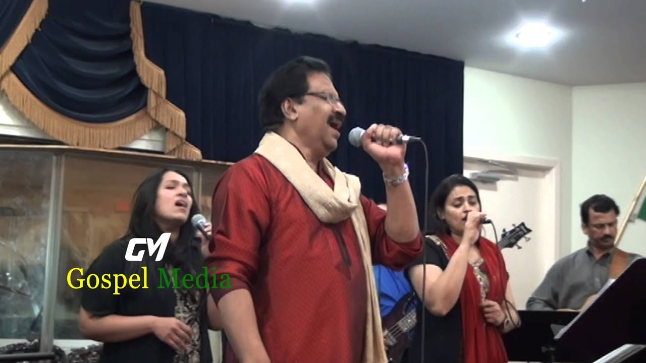 Parishudhan Mahonatham Devan Jollee Abraham - YouTube