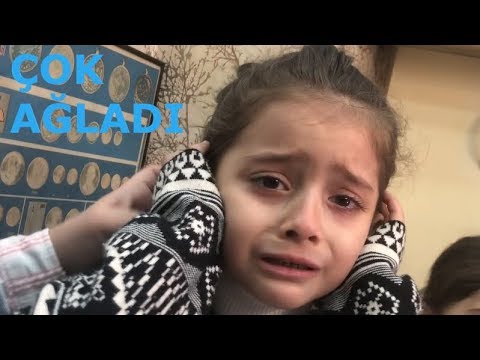 MİNEL KULAKLARINI DELDİRMEYE KARAR VERDİ | SONUNDA İKNA OLDU