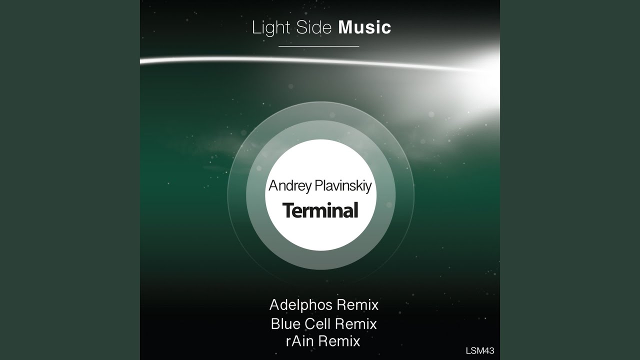 Terminal (rAin Remix) - YouTube