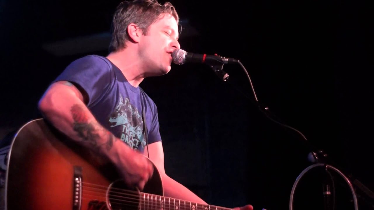 Brian McGee - Born In The Morning - YouTube