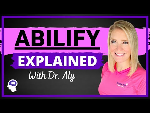 What Is Abilify (Aripiprazole)? | Uses, Dosing, Side Effects & More!
