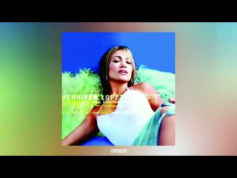 Jennifer Lopez - Waiting For Tonight