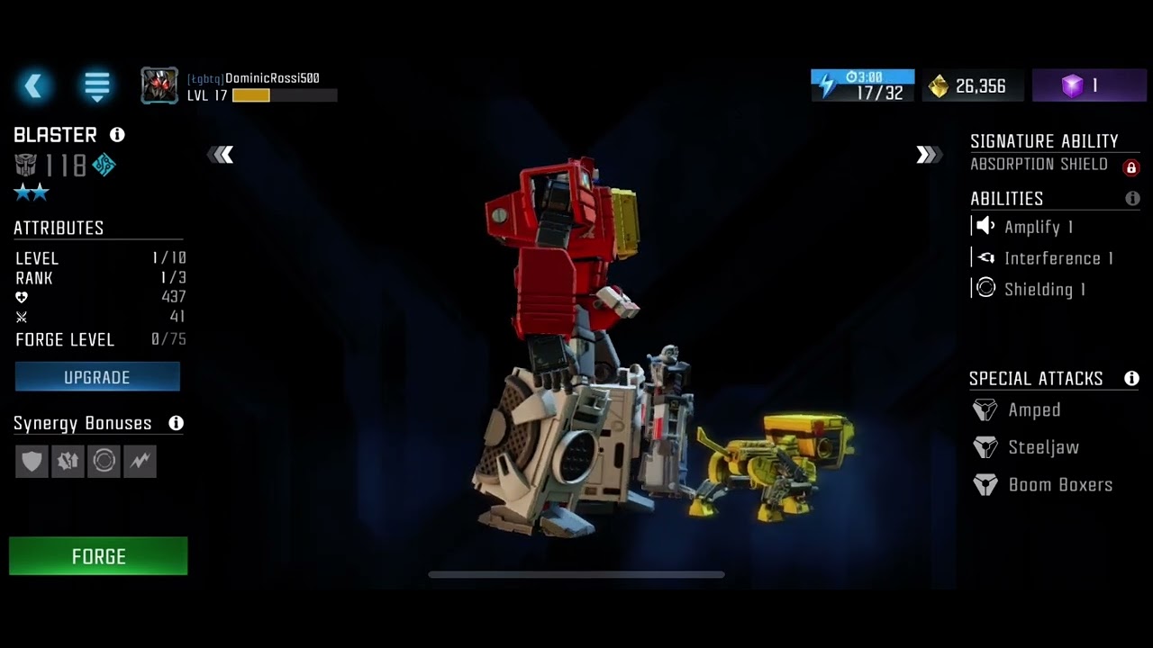 I GOT A 2 STAR BOT BLASTER!! - YouTube