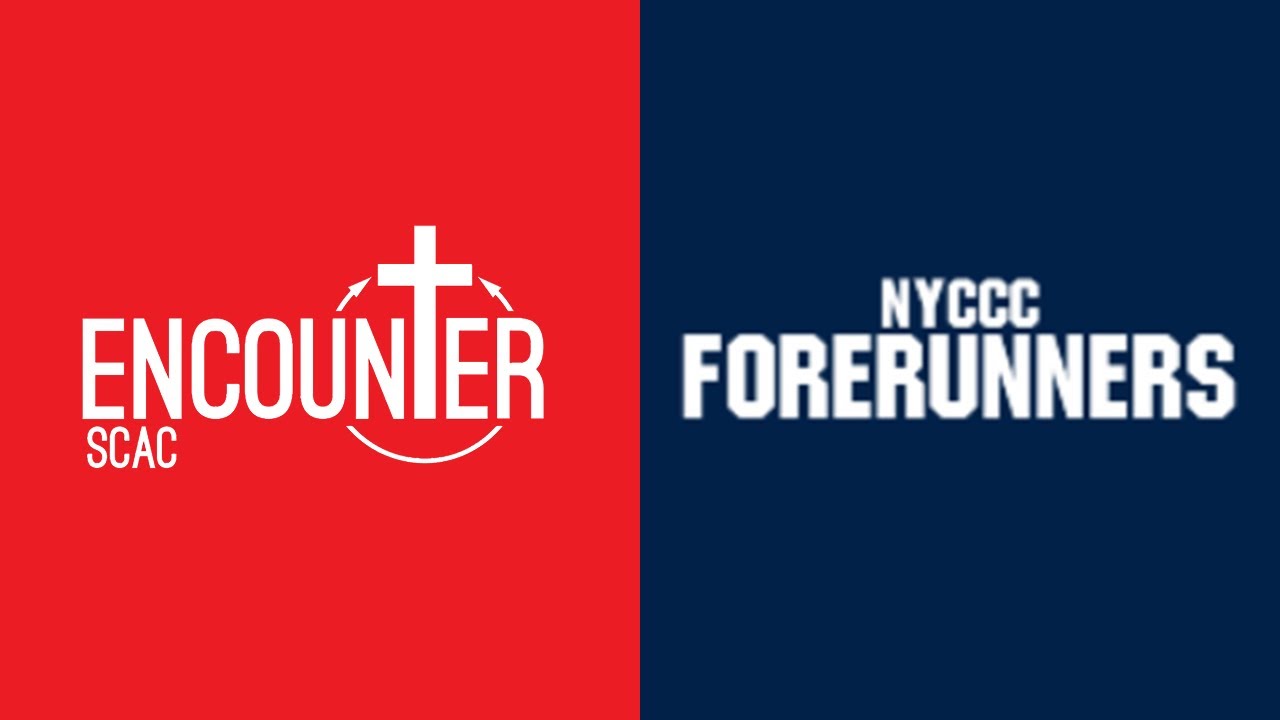 2023-07-23: SCAC Encounter at NYCCC Forerunners - YouTube