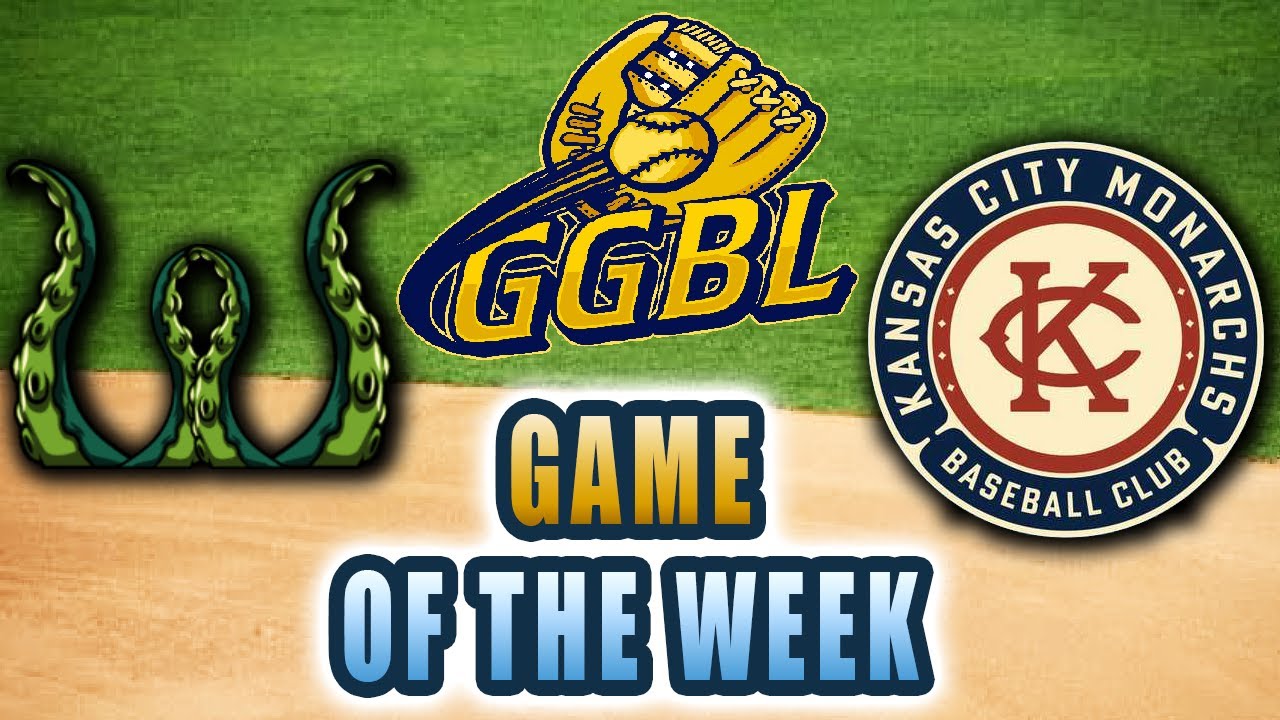 ELITE CLUBS SQUARE OFF!!! GGBL GOTW MLB The Show 23 30 Team Custom ...