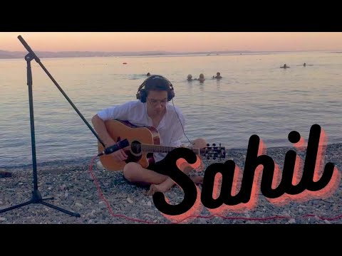 Çağatay Küçükgenç - Sahil (Yavuz Çetin Cover)