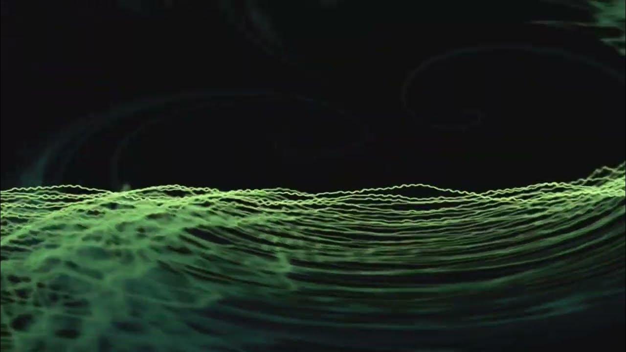 Spring || Visualizer - YouTube