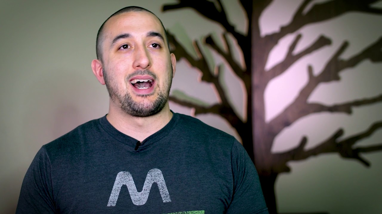 MICHAEL ORTIZ - YouTube