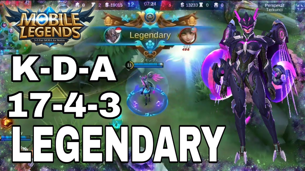 New Build Item Karrie Tersakit 2020 - Build Karrie Tersakit - Karrie ...