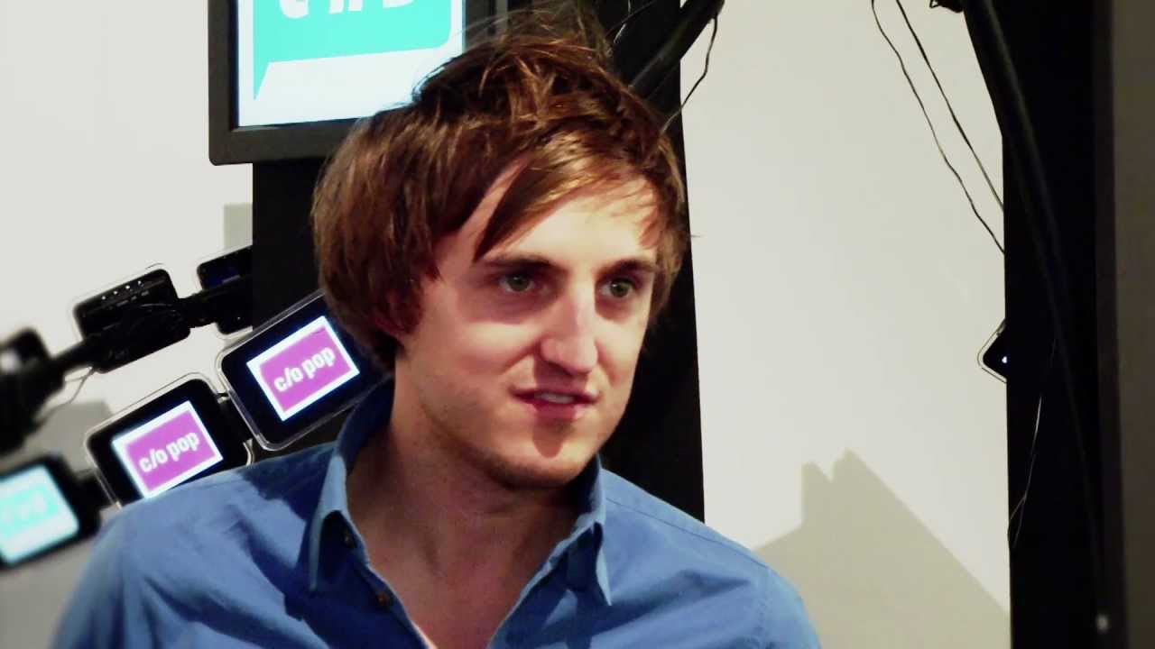 C'n'B Featuring - Zach Klein (Founder Vimeo) - YouTube