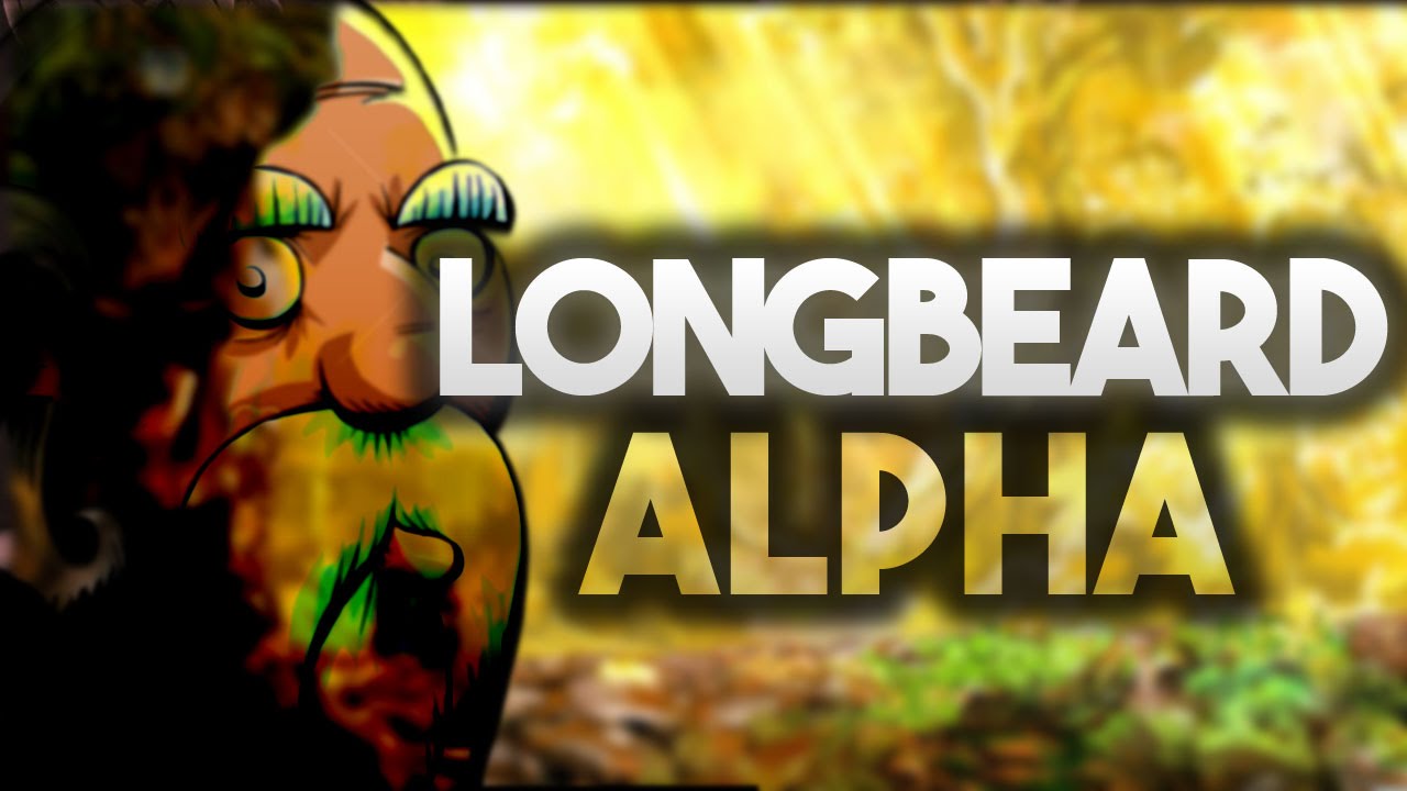LongBeard Alpha Gameplay - YouTube
