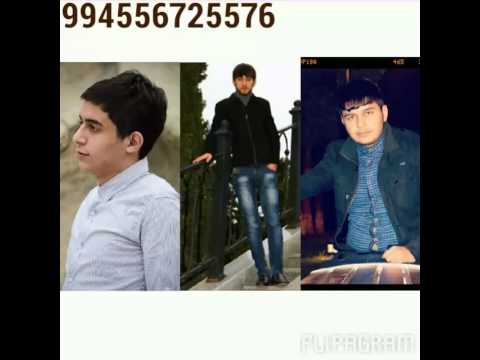 Murad Mirzeli Vusal Ferid Corat Neyniyerem 2016