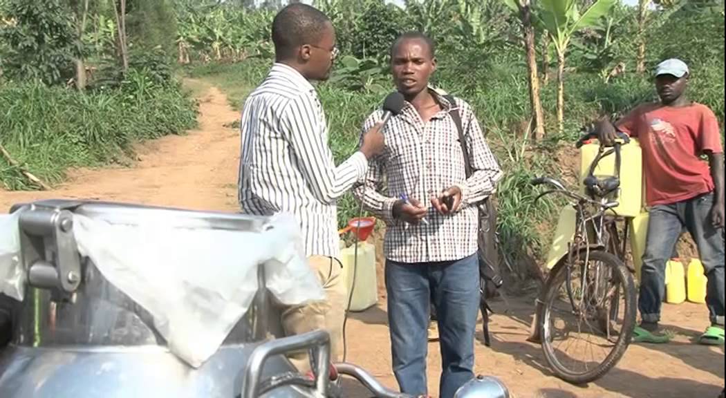 UBUZIRANENGE BW'AMATA 28 MARCH 2015 Ubuhinzi mu Rwanda-Rwanda ...