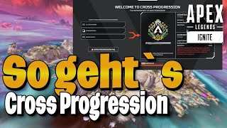 Cross Progression so gehts und was es zu beachten gibt ... | Doovi