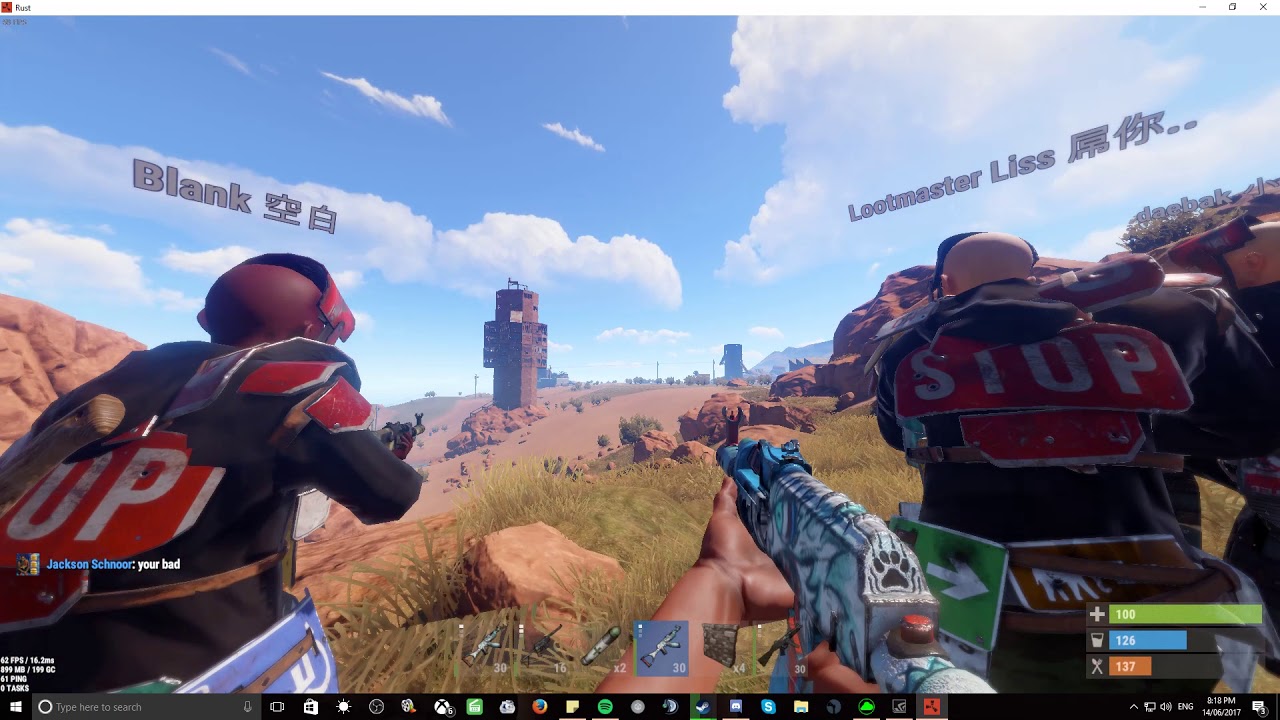 Goat the slug god - YouTube