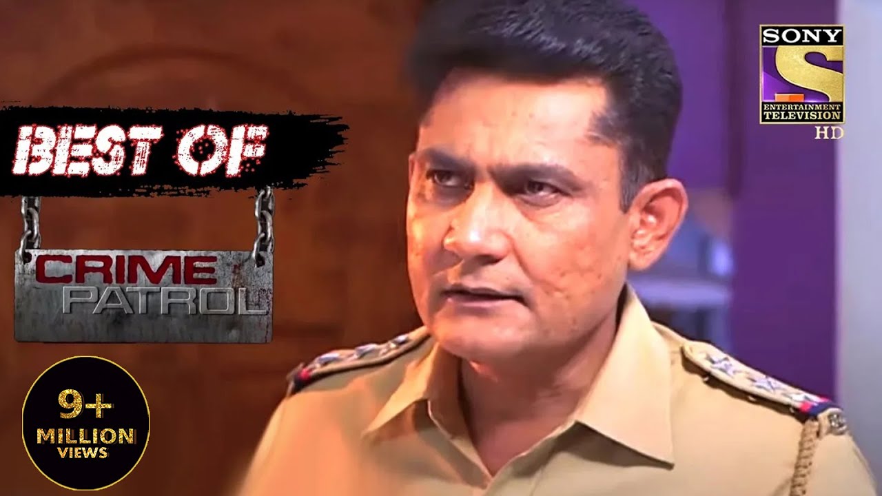 Formal Dependency | Crime Patrol | Best Of Crime Patrol | Full Episode ...