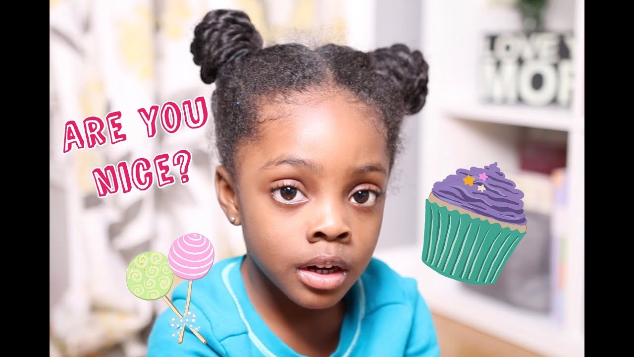 Are You Nice? - YouTube