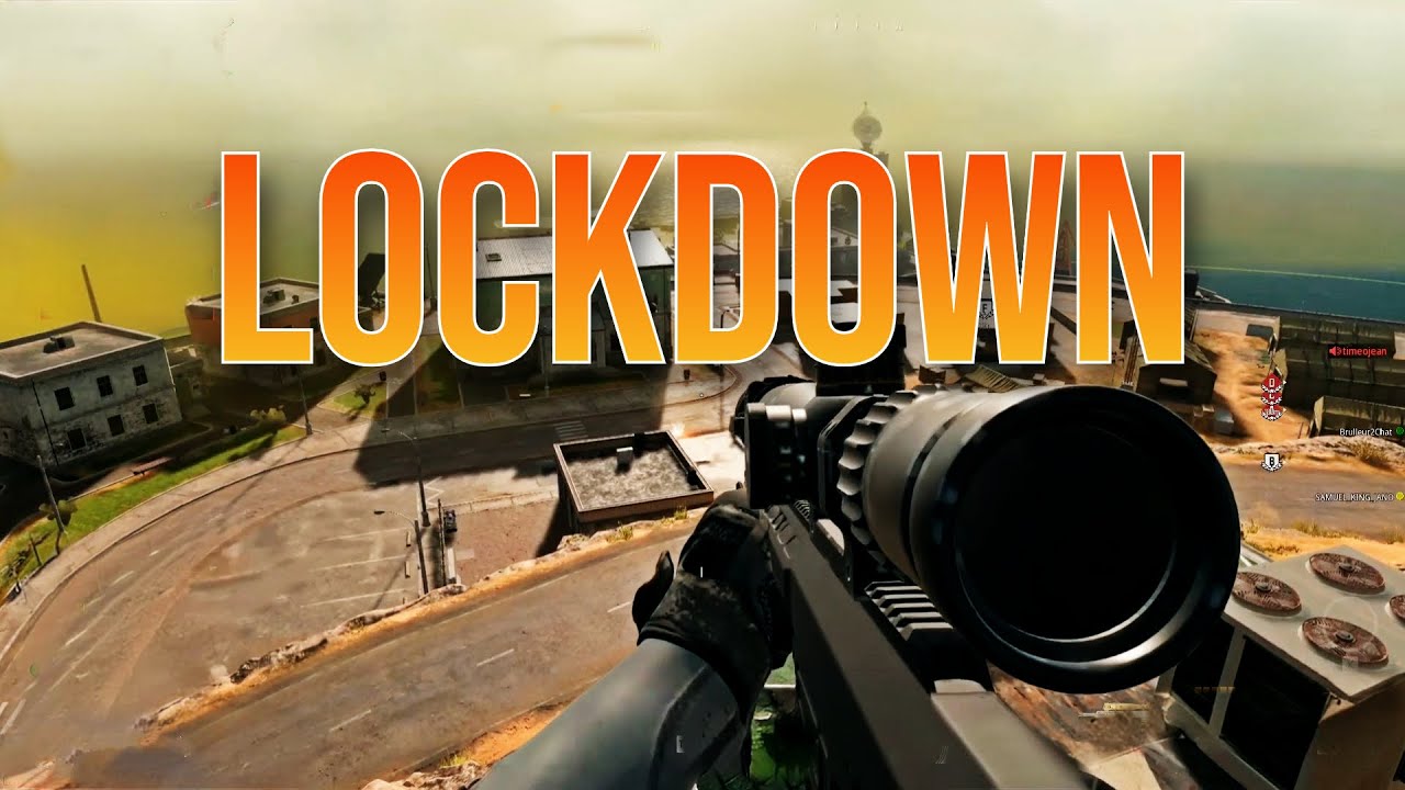 WARZONE REBIRTH ISLAND LOCKDOWN QUADS GAMEPLAY! - YouTube