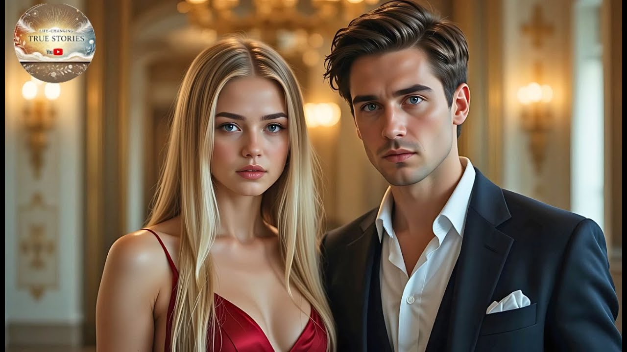 She Was Sold to a Millionaire… What Happened That Night Will Shock You ...