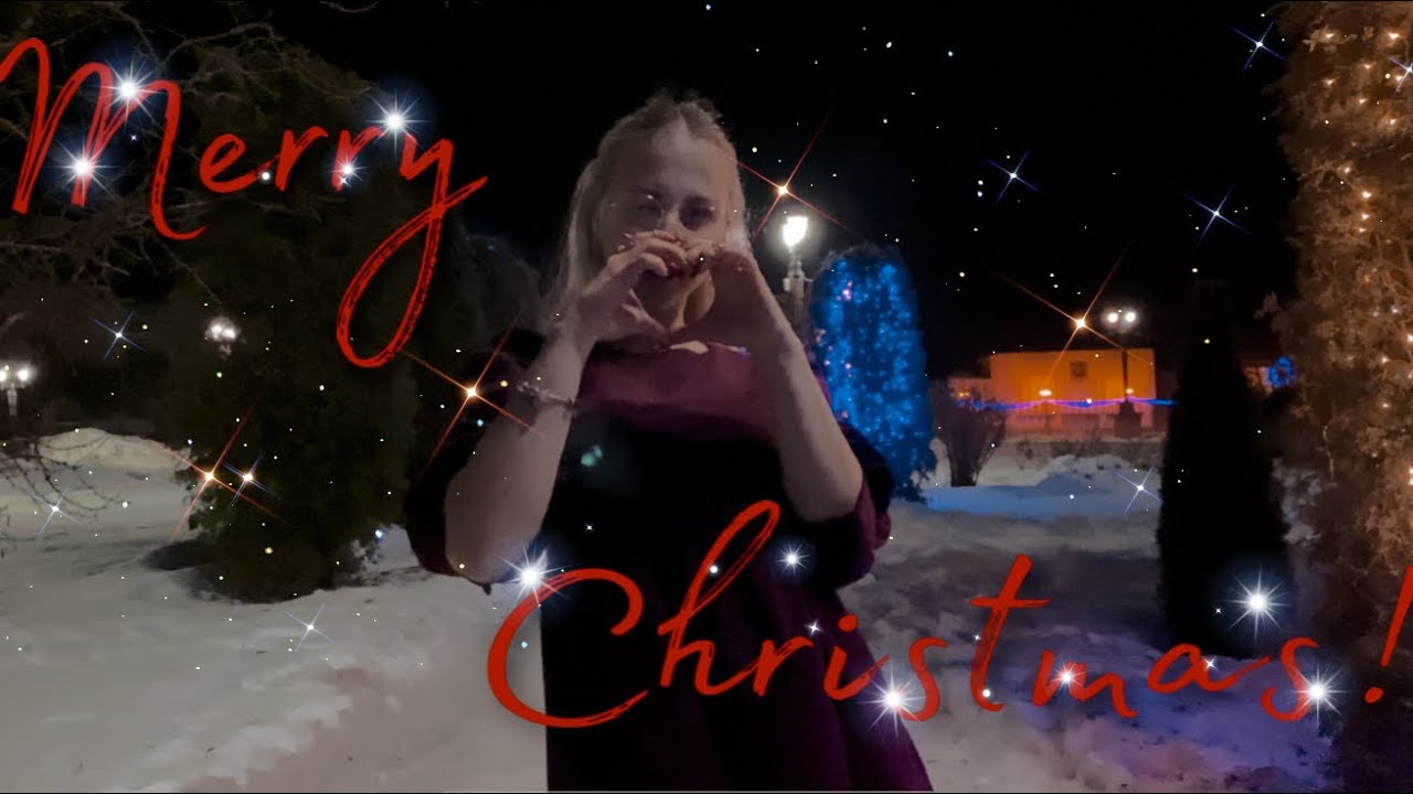 Ariana Grande - Santa Tell Me/ Yell Choreography ||Dance Cver|| - YouTube