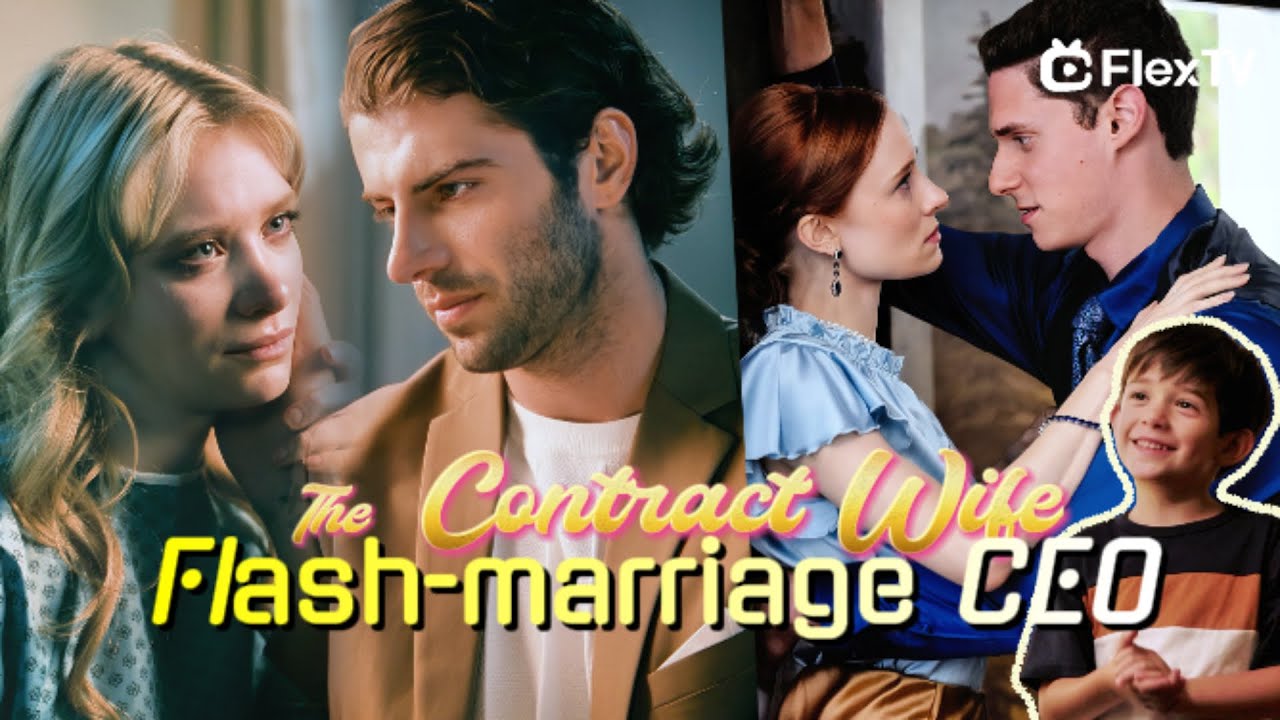 Love After Marriage：My heart hurts when you Cry | Flash-marriage CEO ...