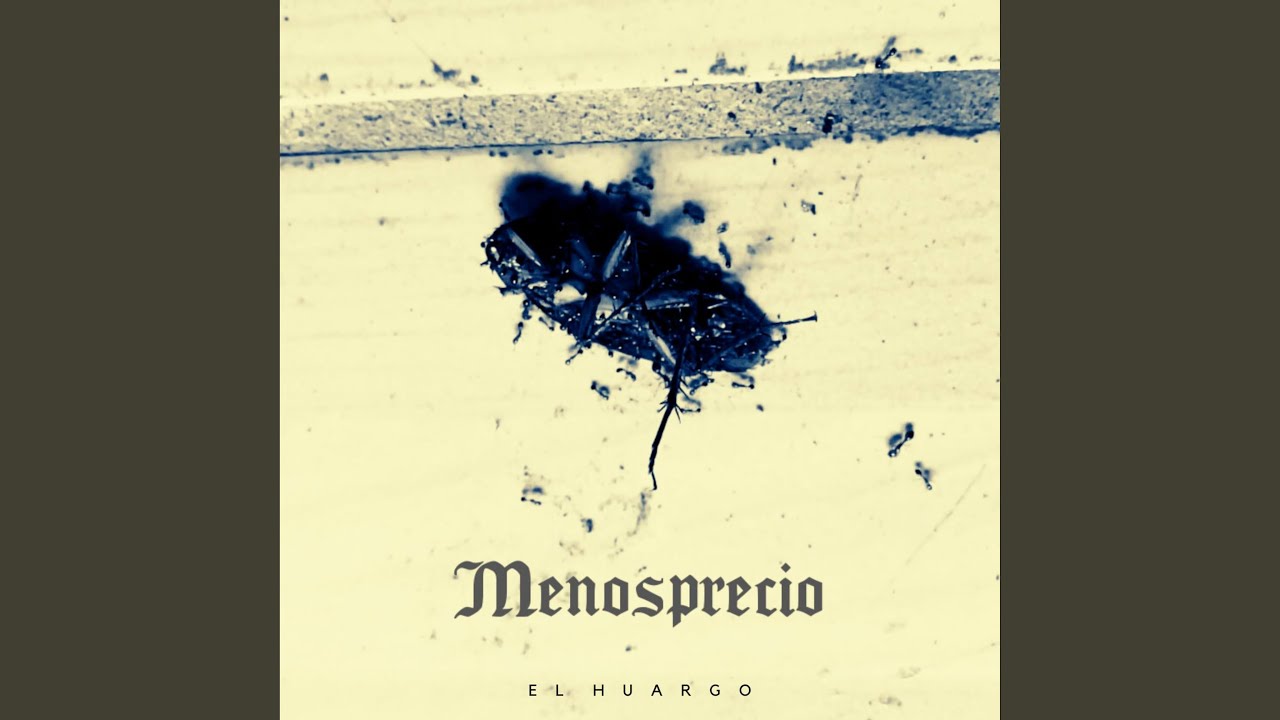 Menosprecio - YouTube