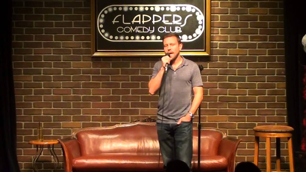 Adam Yenser says he couldn't stand a 2 year trip to Mars - YouTube