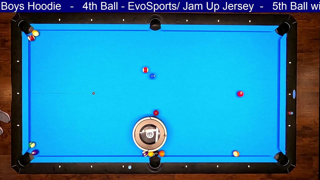 CHALKBOX PRODUCTIONS PRESENTS JUSTIN LI VS KIM RAYMOND & CHUCK LYLE VS ...