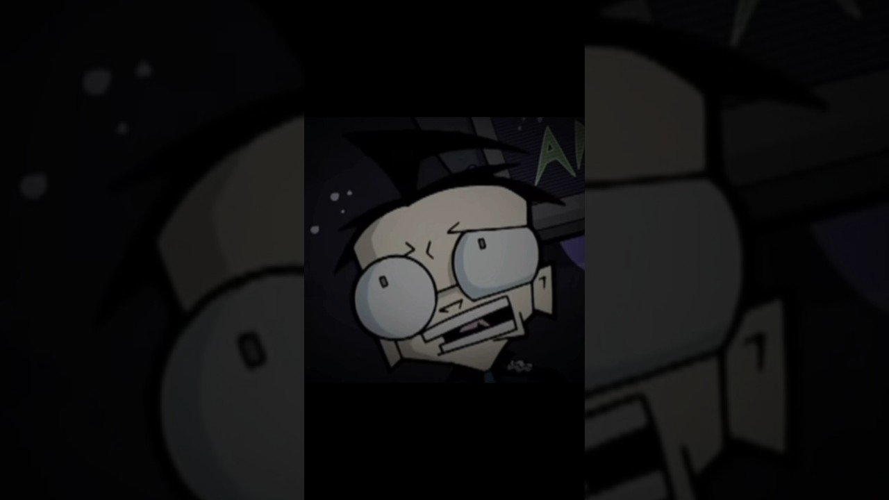 Sad Dib Membrane edit || Nobody Nobody - YouTube