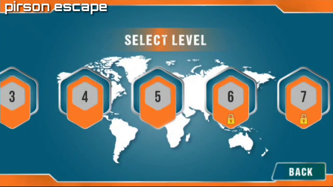Prison escape gameplay - YouTube