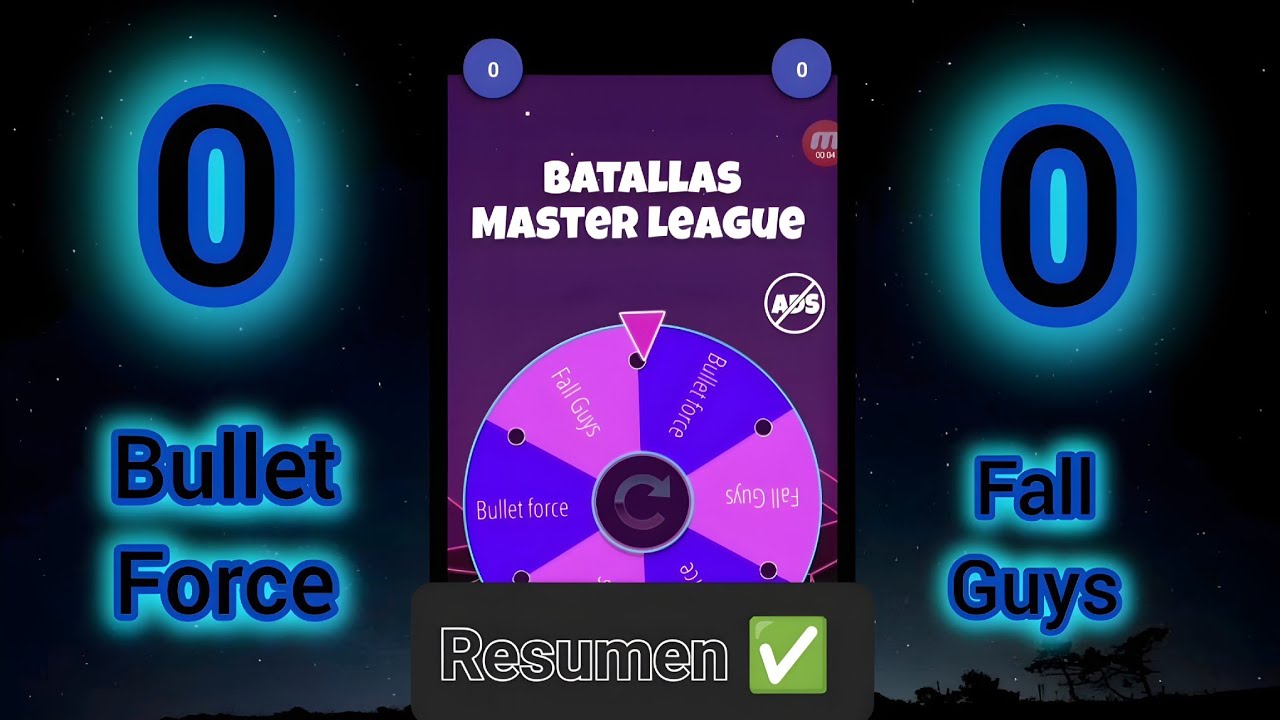 Bullet Force VS Fall Guys | Resumen #2 - YouTube