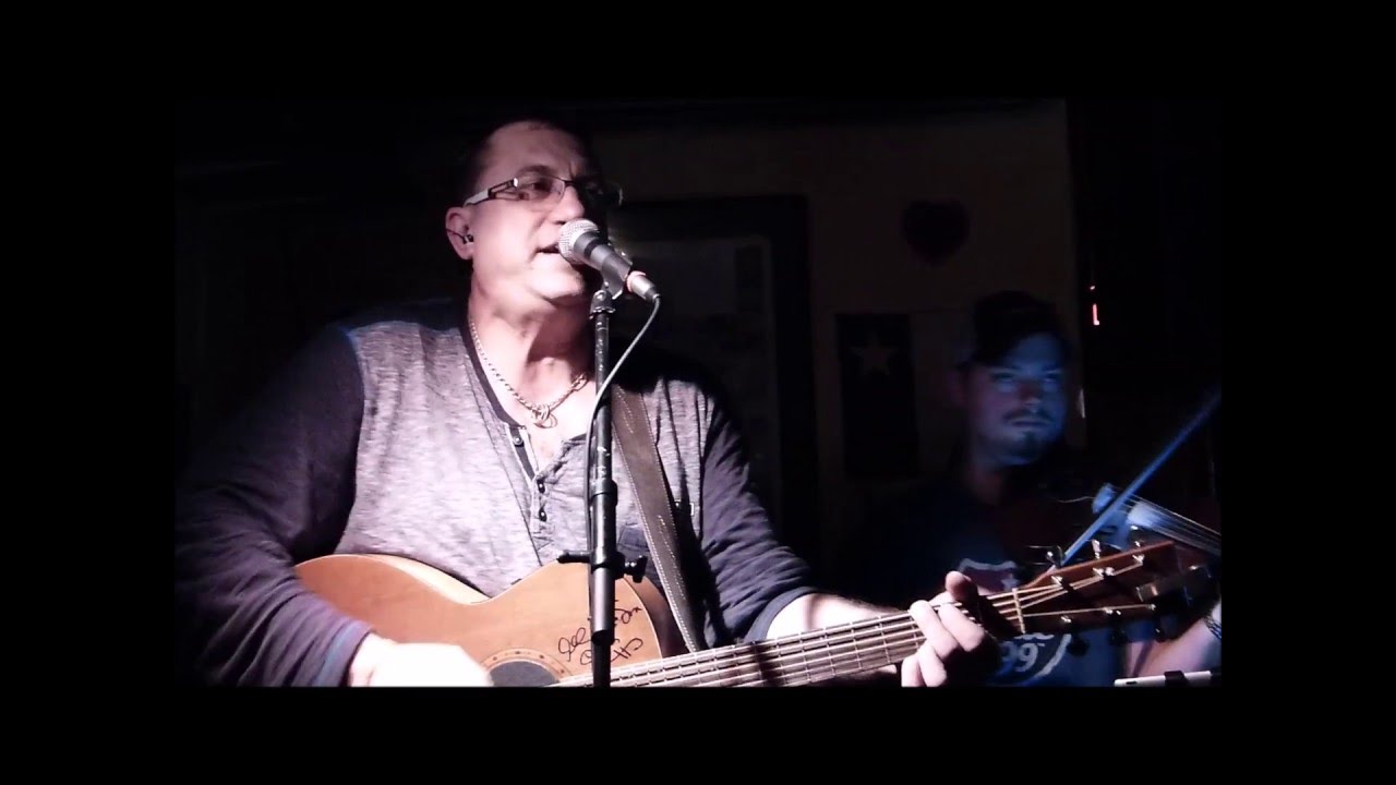 Denis Boudreau - YouTube