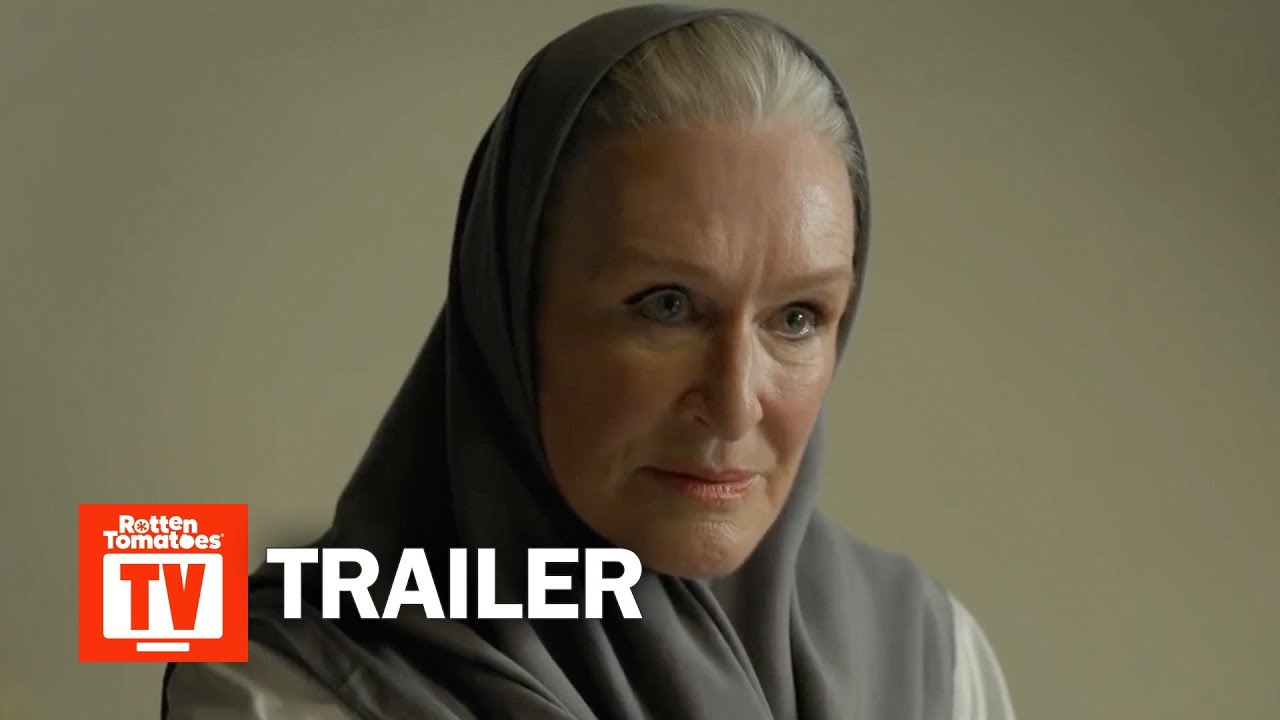 Tehran Season 2 Trailer | Rotten Tomatoes TV - YouTube