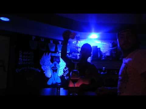 EDİRNE PUNTO SHOT BAR