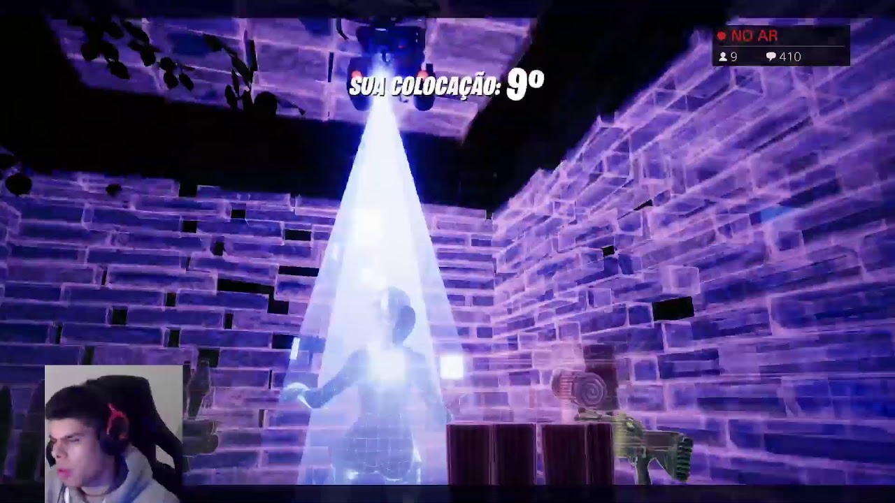 Solos na descontra!!! Em busca do nivel 400!! - YouTube