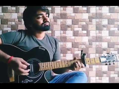 Vijay ka pyar- Gitar ke tar (SNKAUSHIK)