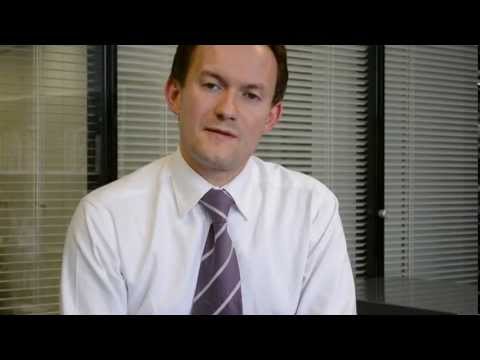 John Pontifex introduces Aid to the Church in Need's Nigeria campaign ...