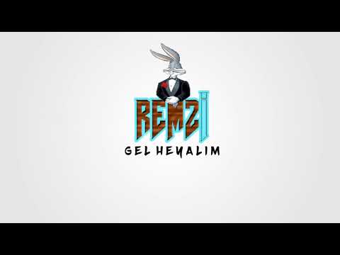 Ceren Altun-Gel Hayalim(Remzi music remix)
