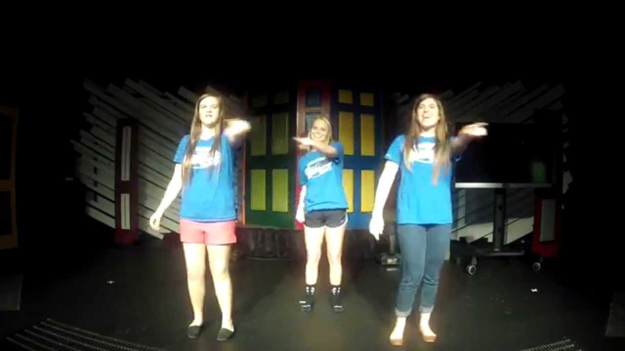 Oh So Beautiful - YouTube