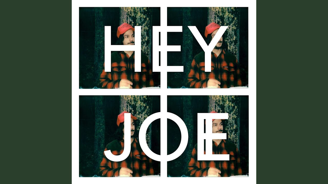 Hey Joe - YouTube