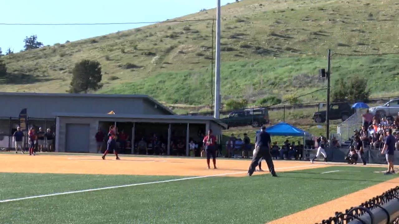 NAIA Softball Opening Round: Oregon Tech escapes elimination and heads ...