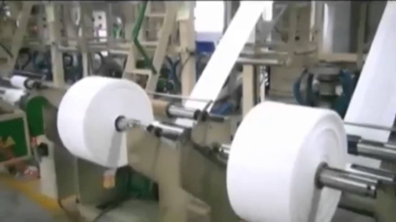 Opec Plastics Viet Nam - YouTube