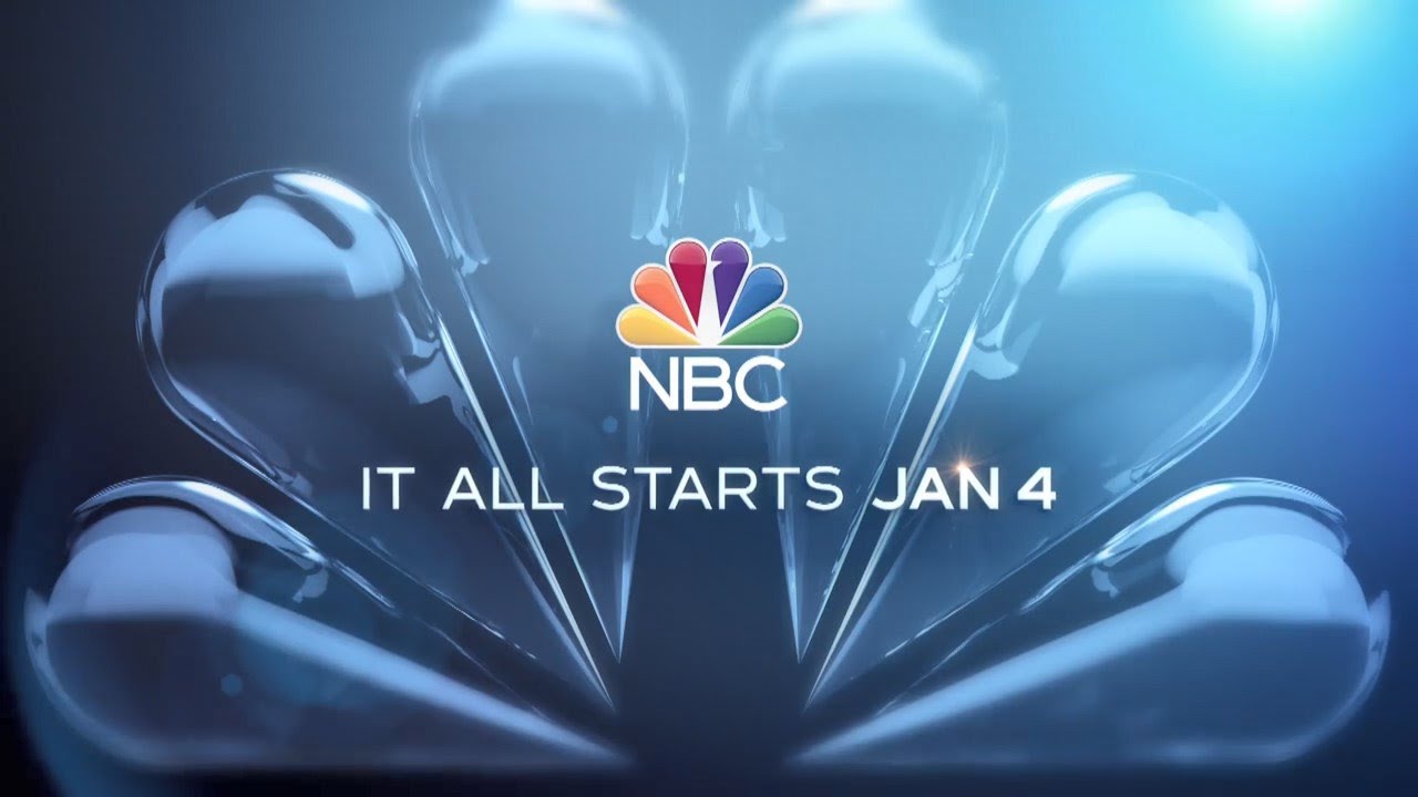 NBC Coming Soon 2021 Trailer - YouTube