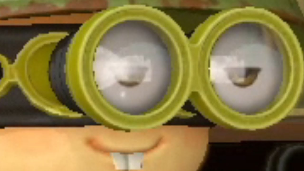 Splatoon 3 in a nutshell - YouTube